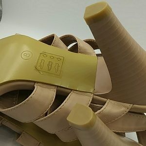 Smartty | Shoes | Smartty Heels | Poshmark